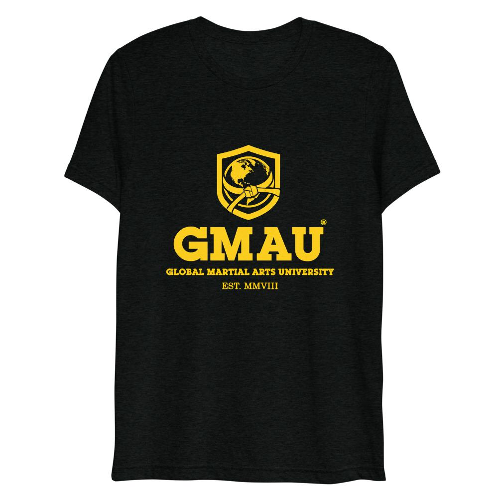 GMAU Official Store - T-Shirts – Global Martial Arts University
